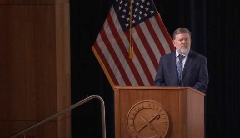 US Air Force & Coast Guard: Moral Character, Development, Assessment ...