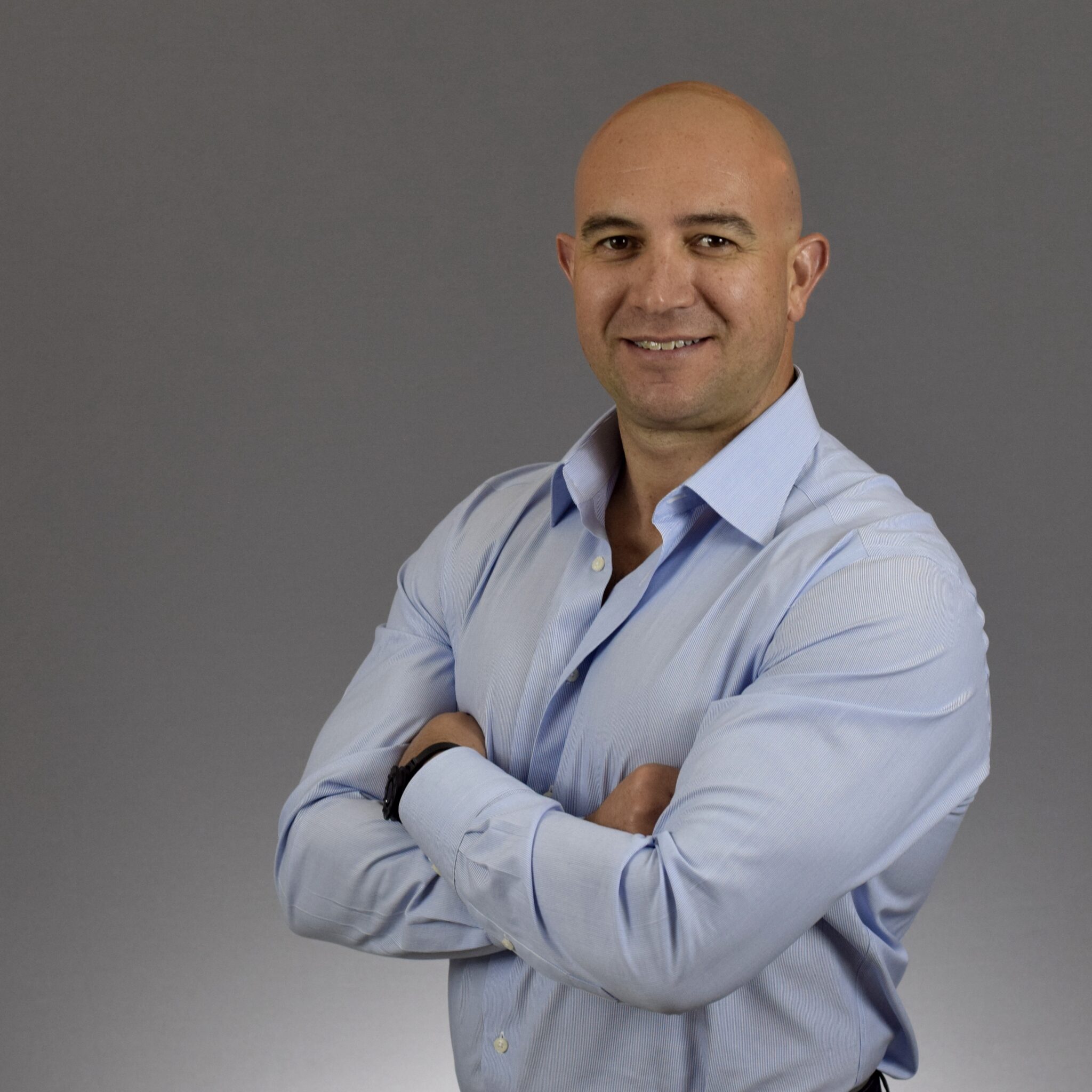 Mr. Dan Luna – Stockdale Center